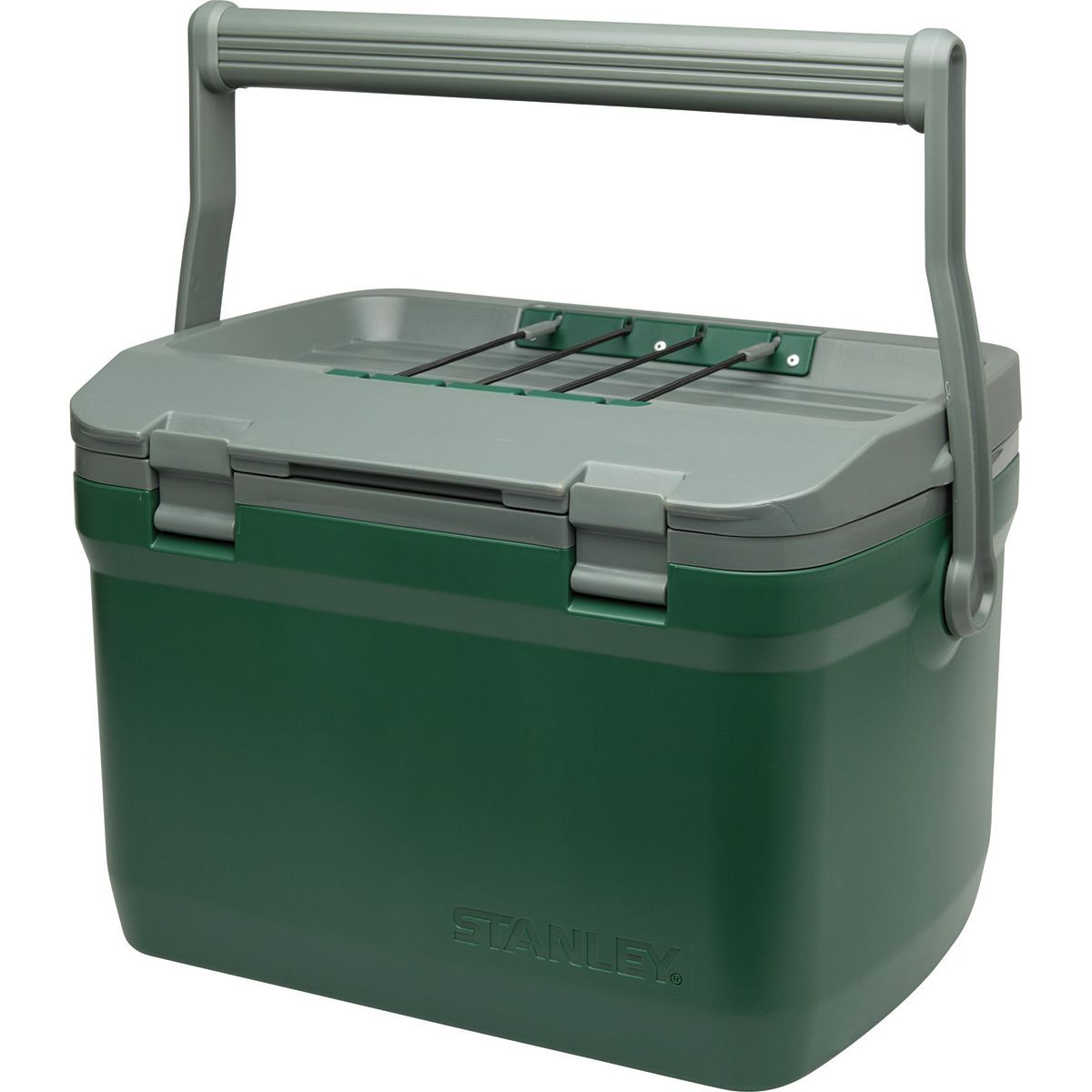 Stanley Adventure 16qt Easy Carry Outdoor Cooler - Hike & Camp