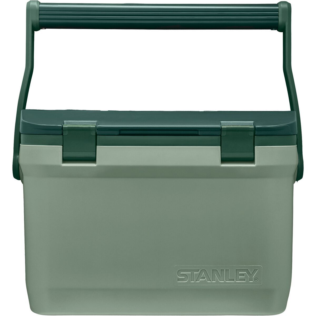 Stanley Adventure 16qt Easy Carry Outdoor Cooler - Hike & Camp
