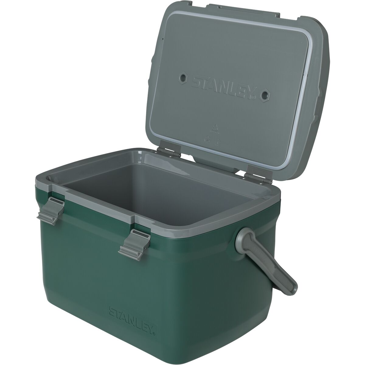 Stanley Adventure Easy Carry 16QT Outdoor Cooler - Hike & Camp