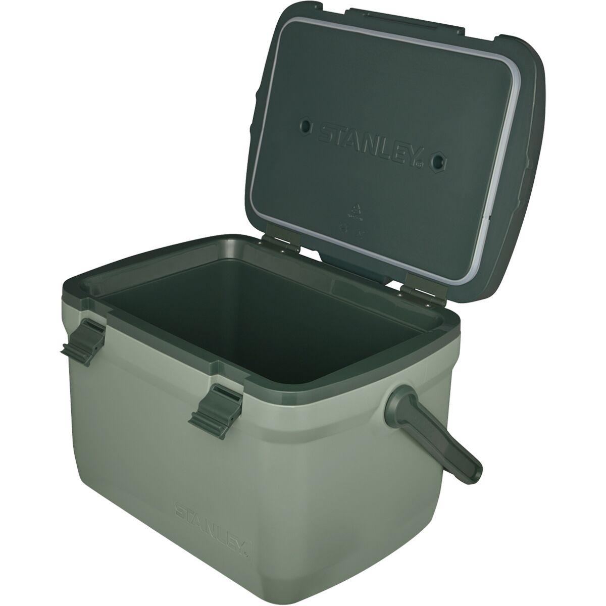 Stanley Adventure 16qt Easy Carry Outdoor Cooler - Hike & Camp
