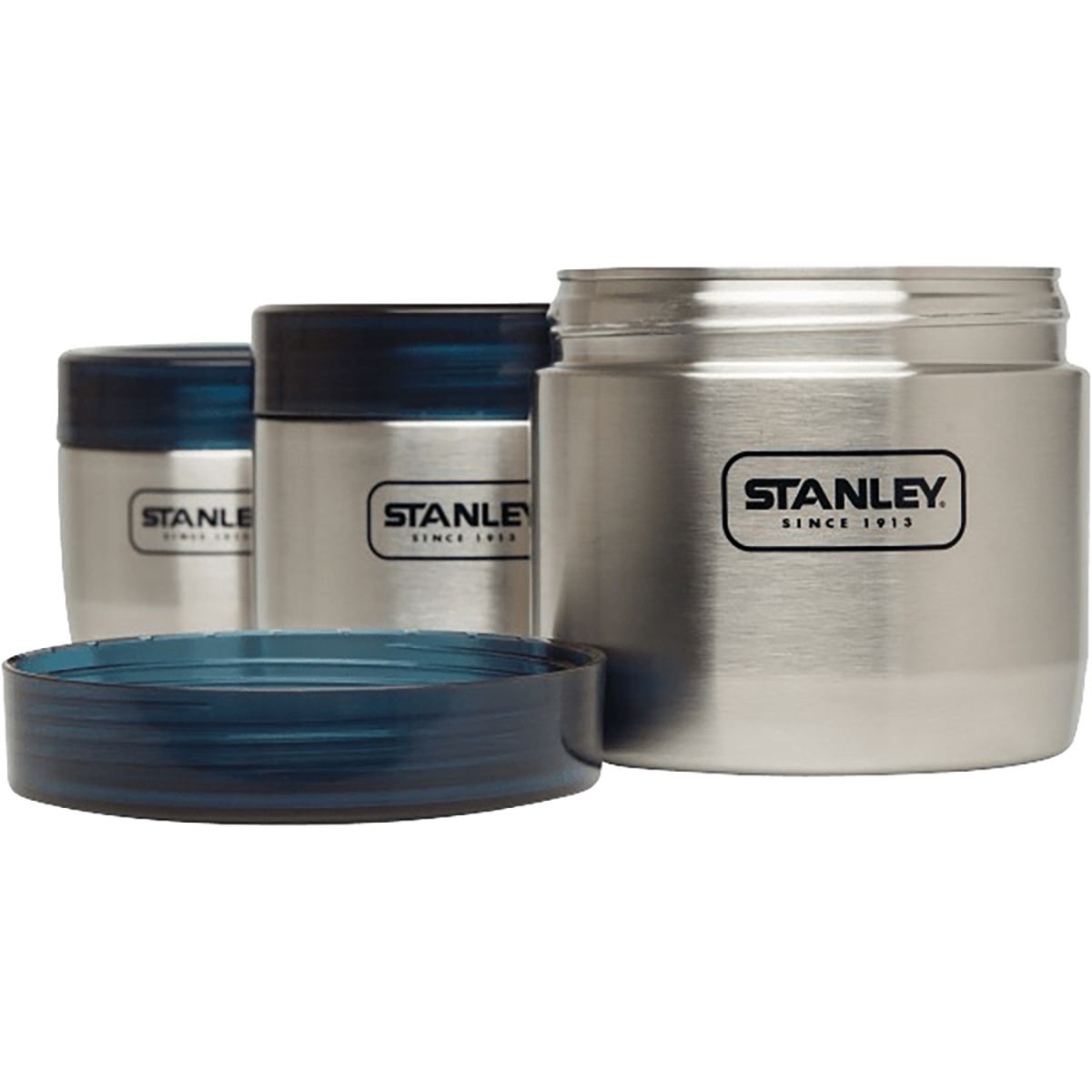 Stanley Adventure Steel Canister Set - Hike & Camp
