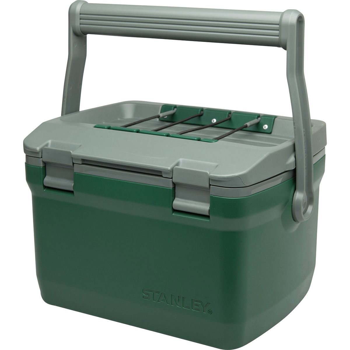 Stanley Easy Carry Outdoor Cooler 7QT | Backcountry.com