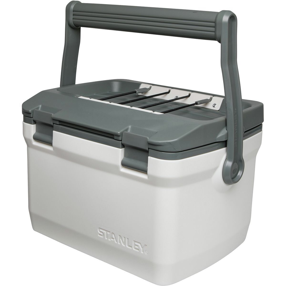 Stanley Adventure Series 7qt Easy-Carry Lunch Cooler - Hike & Camp
