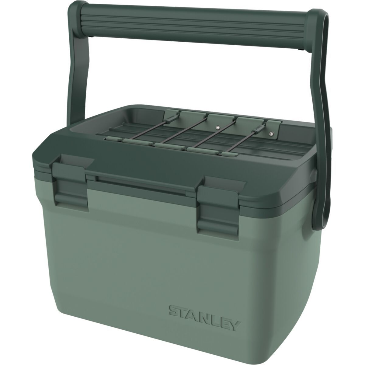 Stanley Adventure Series 7qt Easy-Carry Lunch Cooler - Hike & Camp