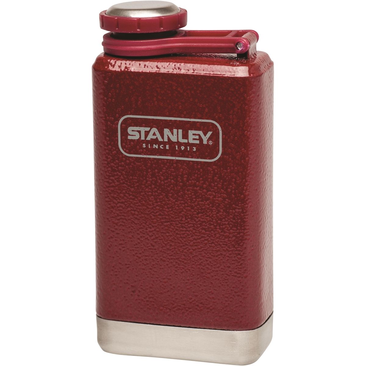 Stanley Stanley Adventure Stainless Steel Flask - 5oz - Hike & Camp