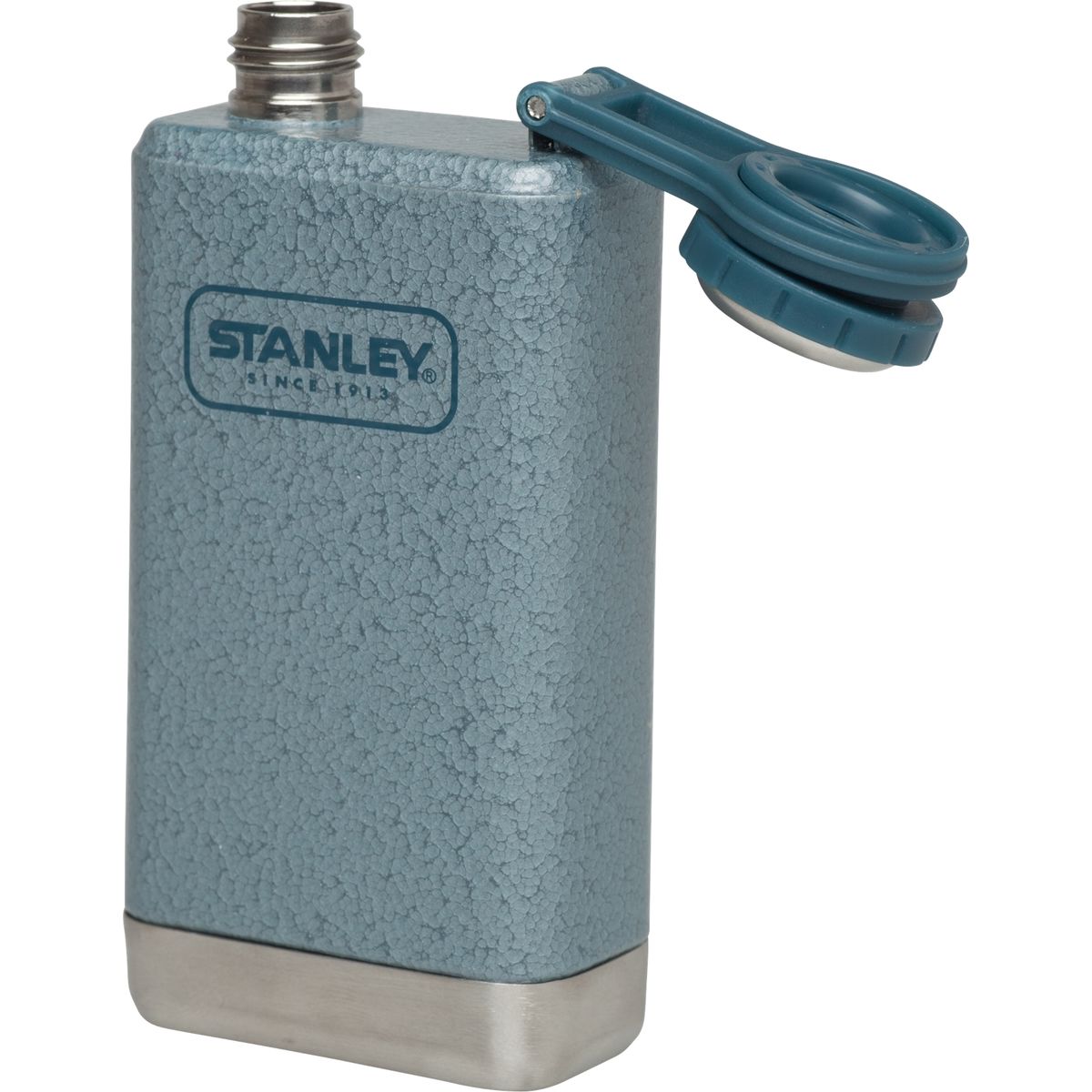 Stanley Stanley Adventure Stainless Steel Flask - 5oz - Hike & Camp