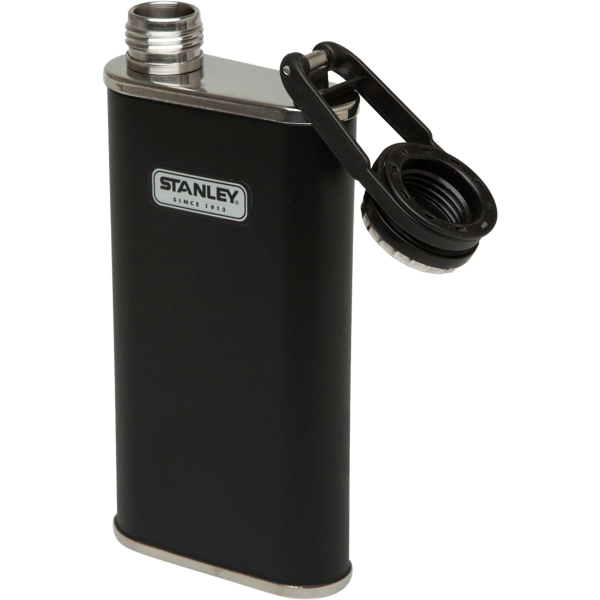 Stanley Classic Flask - 8oz | Backcountry.com