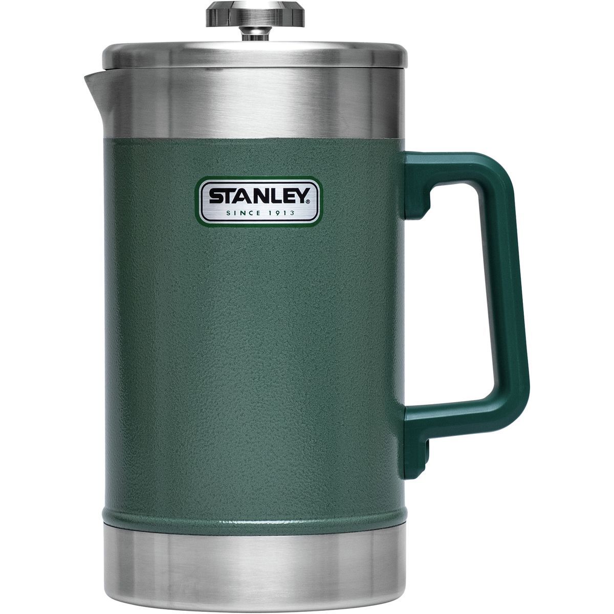Stanley Classic Vacuum French Press Hike Camp stanley-classic-vacuum-french-press-hike-camp