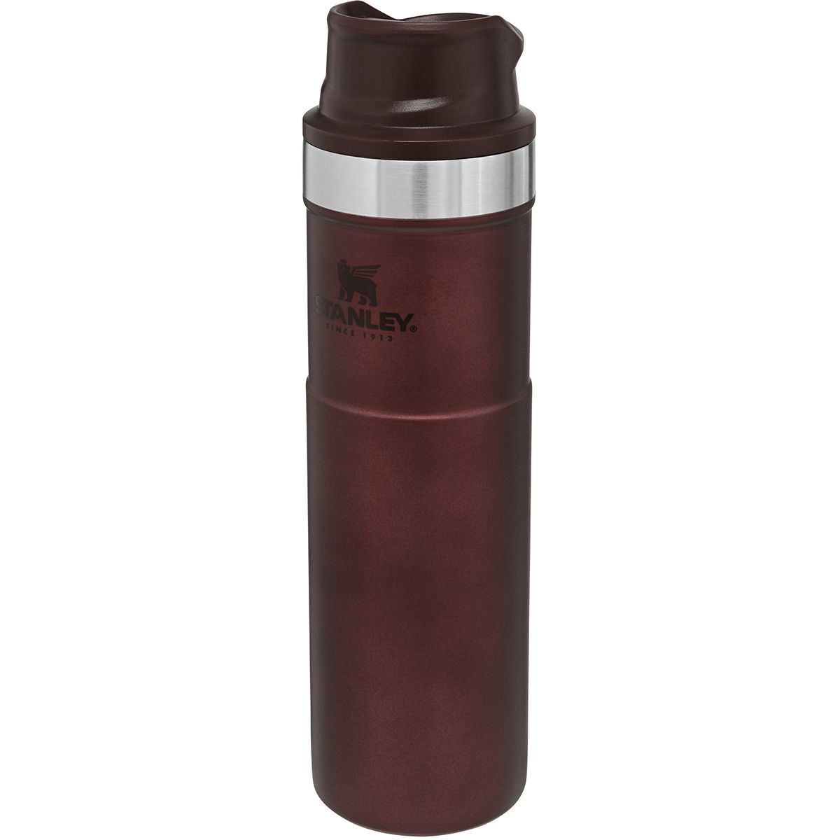Stanley Classic Trigger-Action Travel Mug - 20oz - Hike & Camp