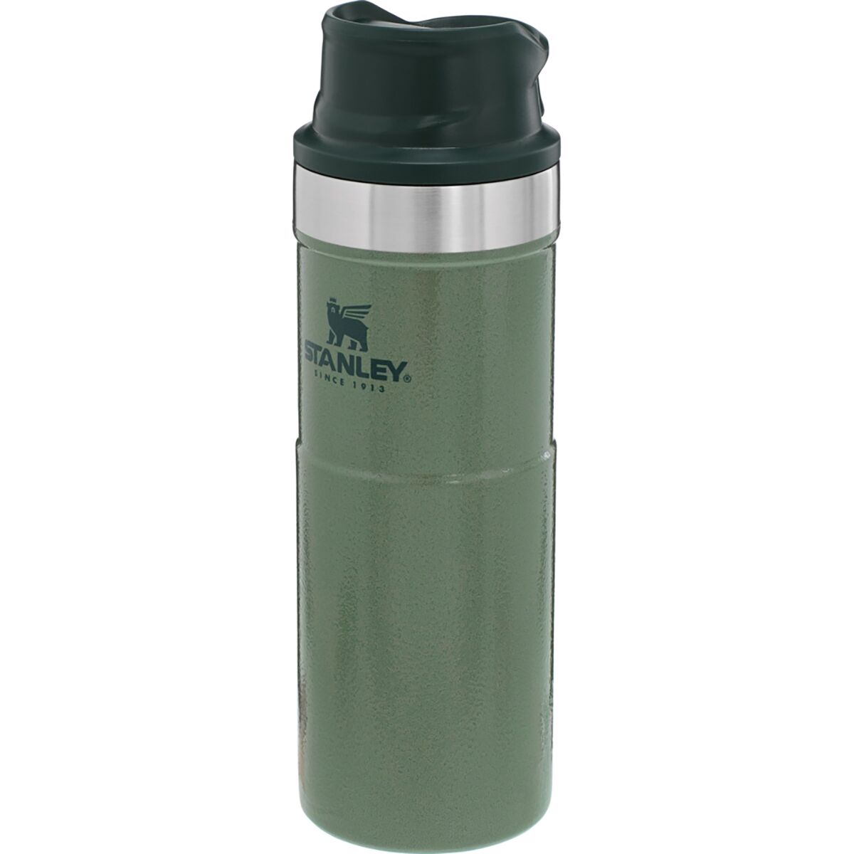 Stanley Classic 16oz Trigger-Action Travel Mug - Hike & Camp
