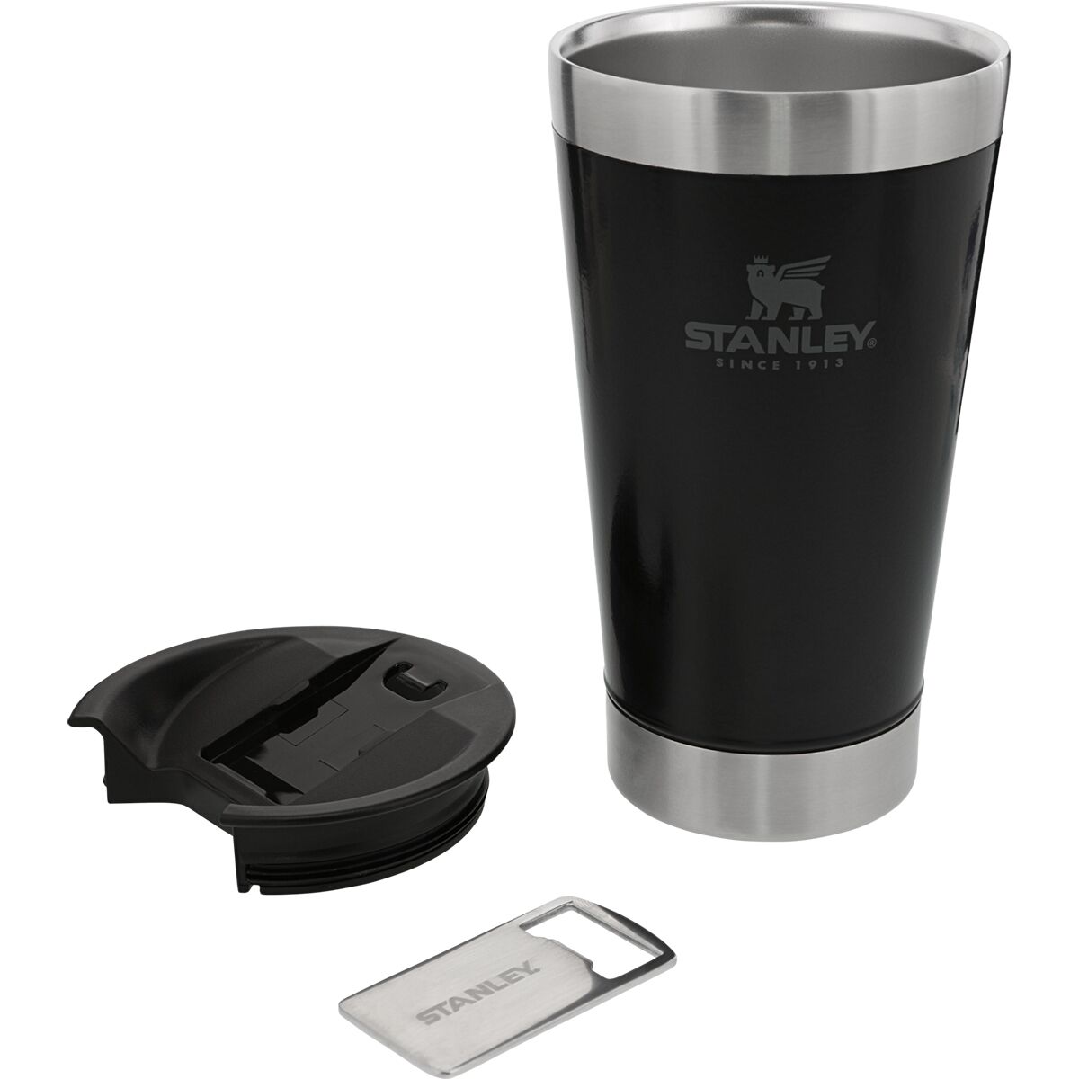 Stanley Classic Stay Chill Beer Pint - 16oz | Backcountry.com