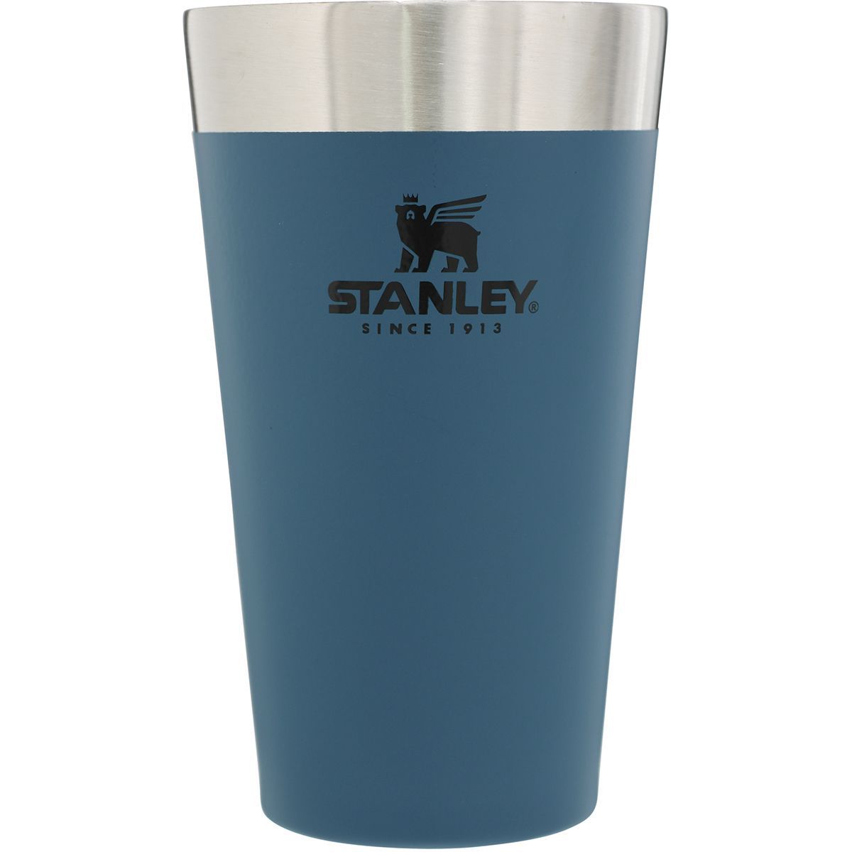 Stanley Adventure 16oz Stacking Beer Pint - Hike & Camp