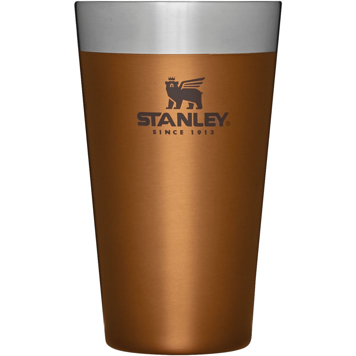 Stanley Adventure 16oz Stacking Beer Pint - Hike & Camp