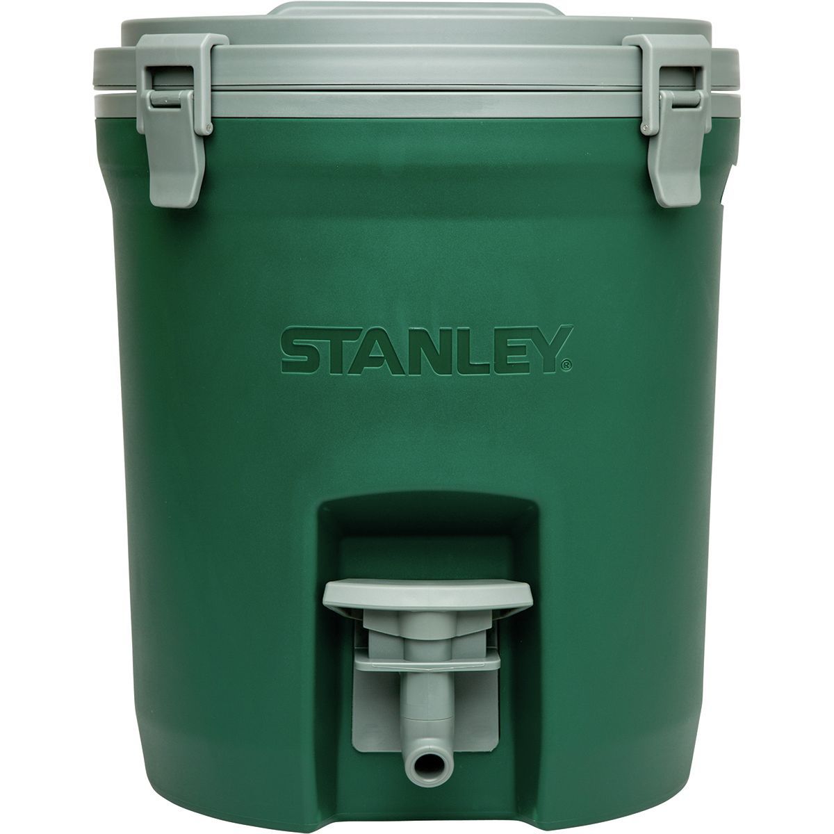 Stanley Adventure 2-Gallon Fast-Flow Water Jug - Hike & Camp