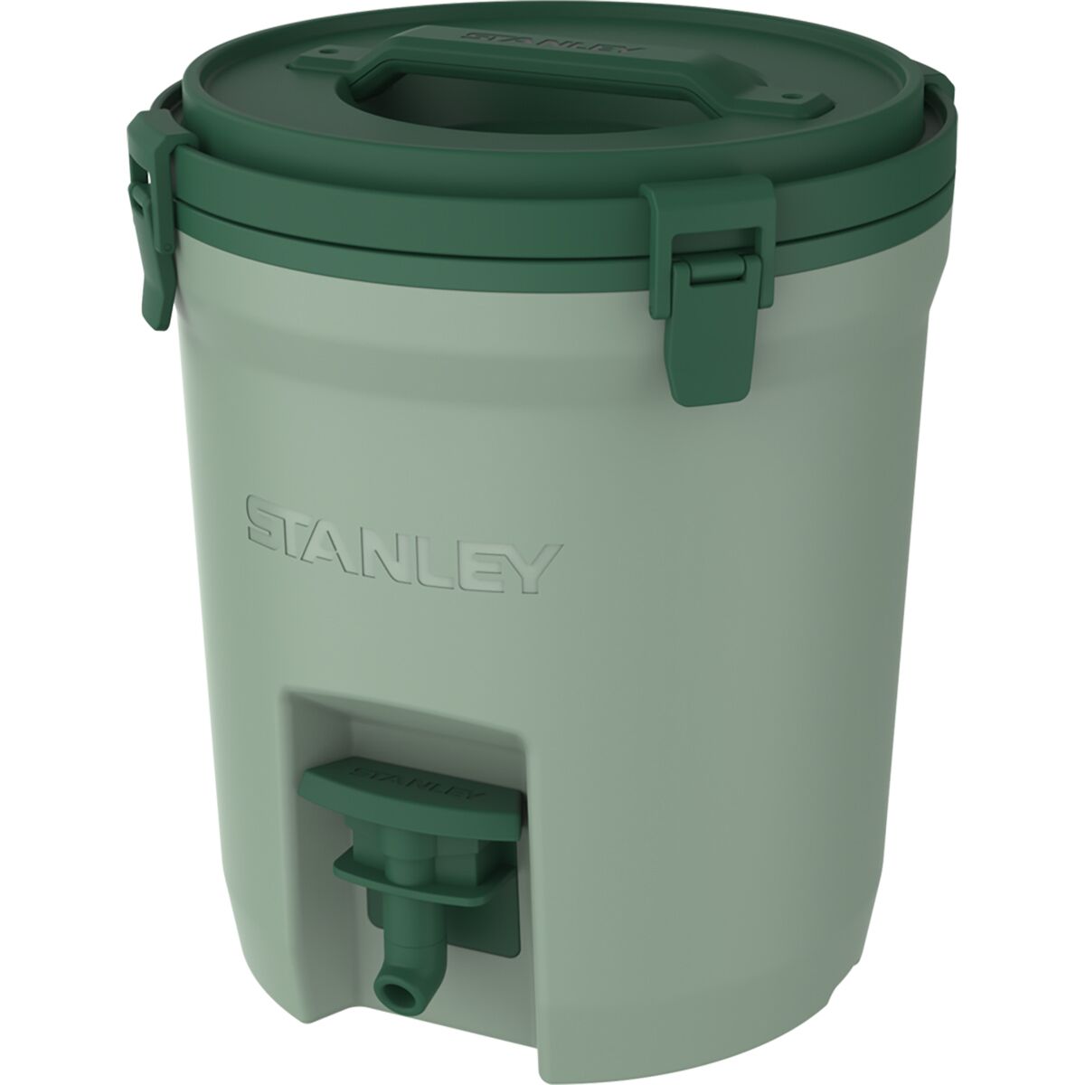Stanley Adventure 2-Gallon Fast-Flow Water Jug