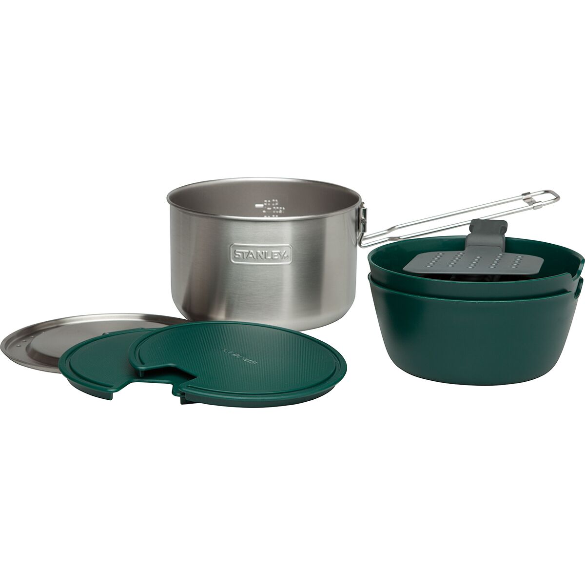 Stanley Adventure Prep + Cook Set - Hike & Camp