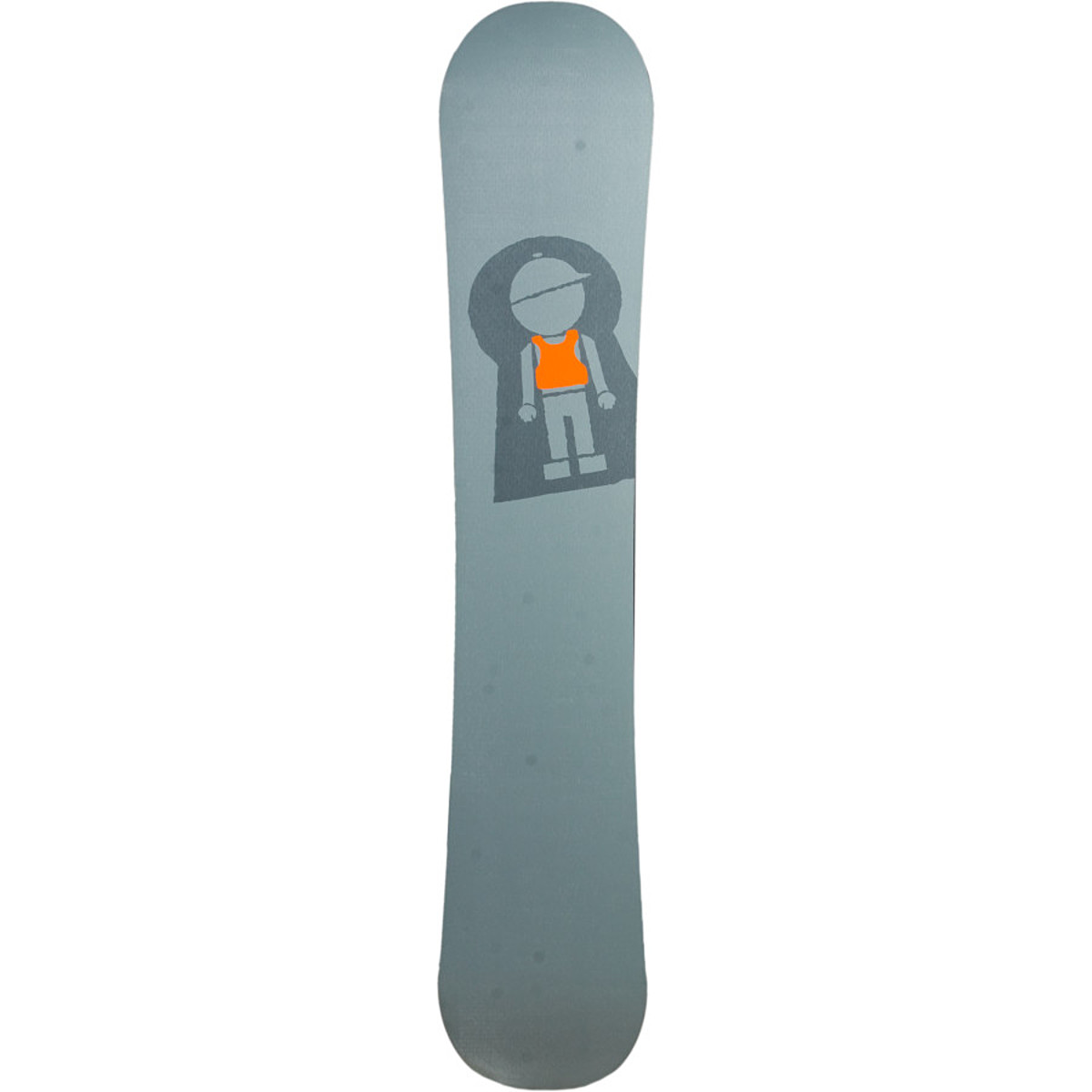 Stepchild Snowboards Hammerhead Snowboard - Snowboard