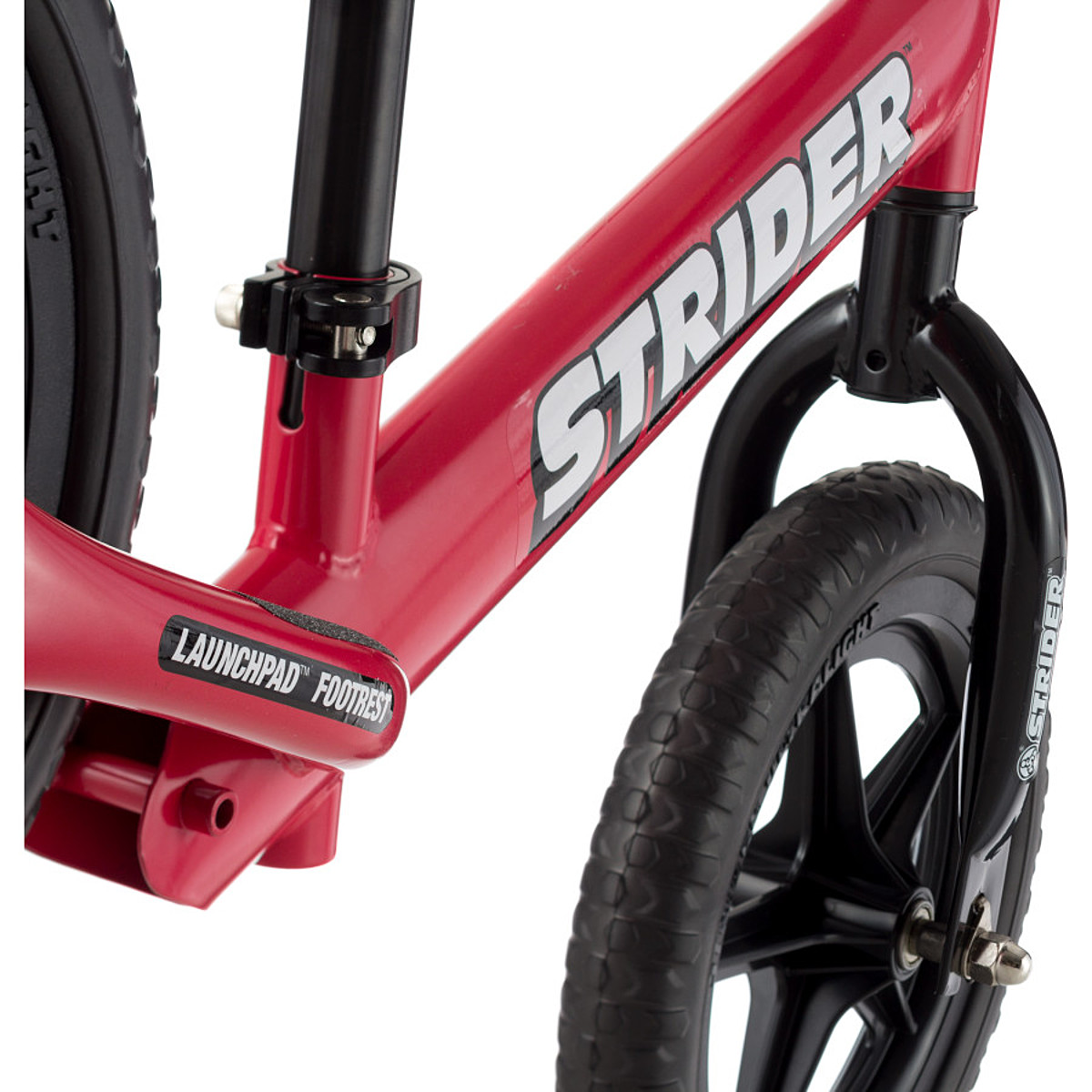 Strider ST-4 Balance Bike - Kids' - Kids