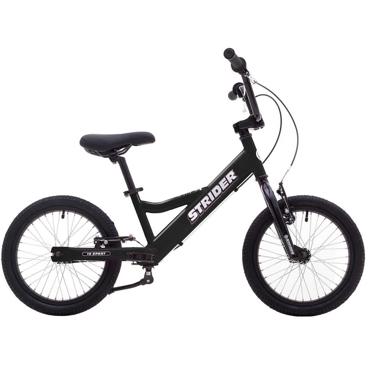Strider 16 Sport Bike - 2017 - Kids' - Kids
