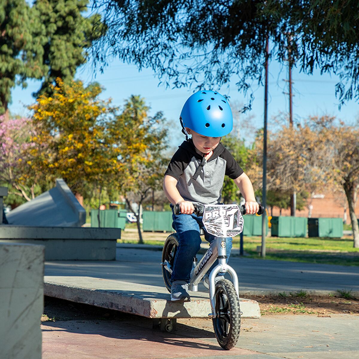 Strider 12 Pro Balance Bike - Kids' - Kids