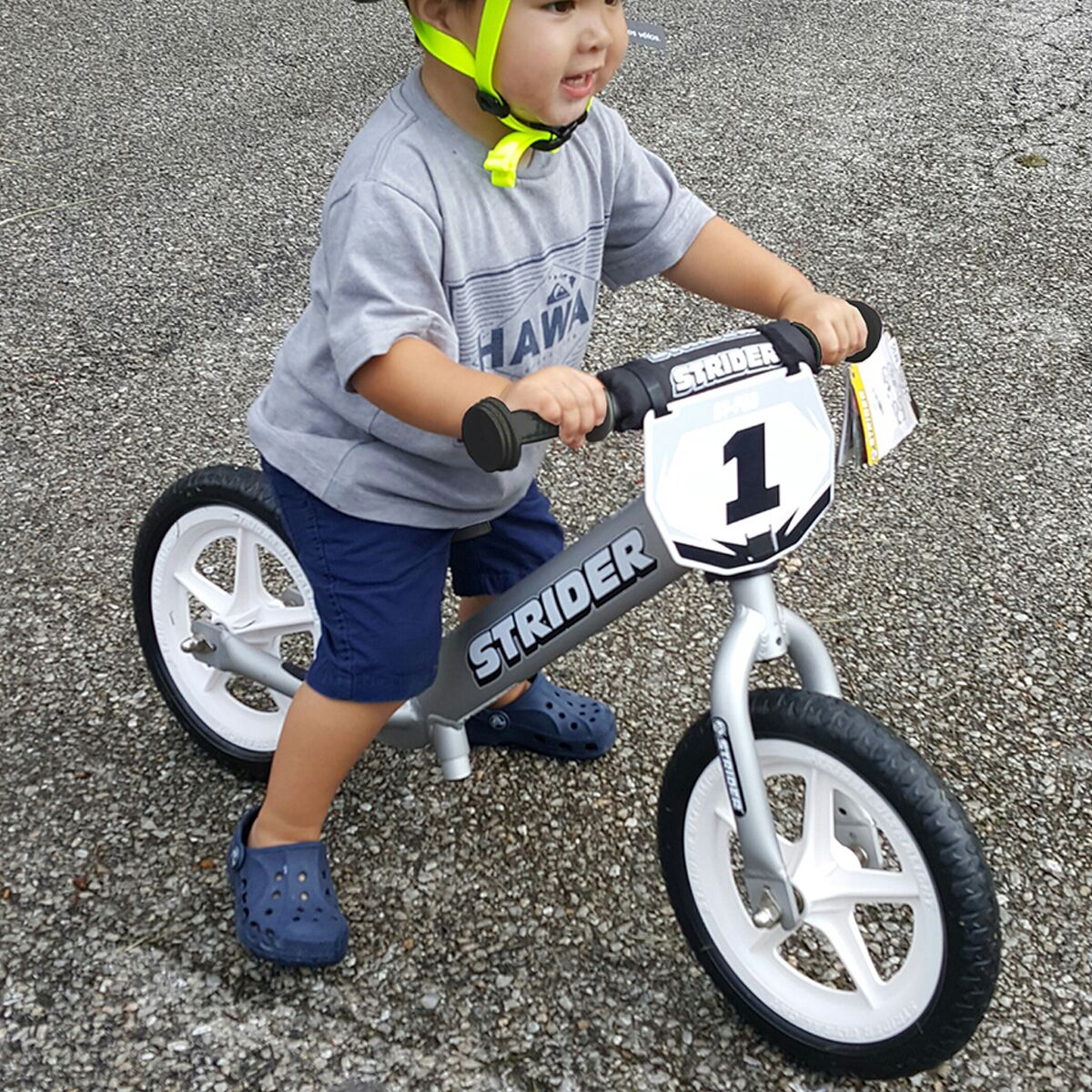 Strider 12 Pro Balance Bike - Kids' - Kids