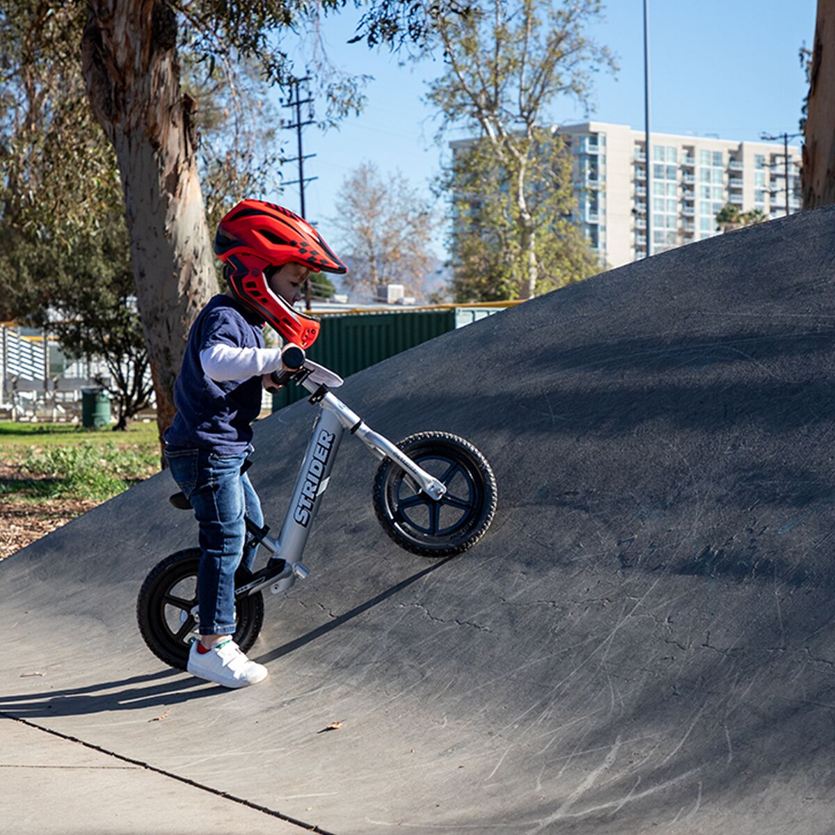 Strider 12 Pro Balance Bike - Kids' - Kids