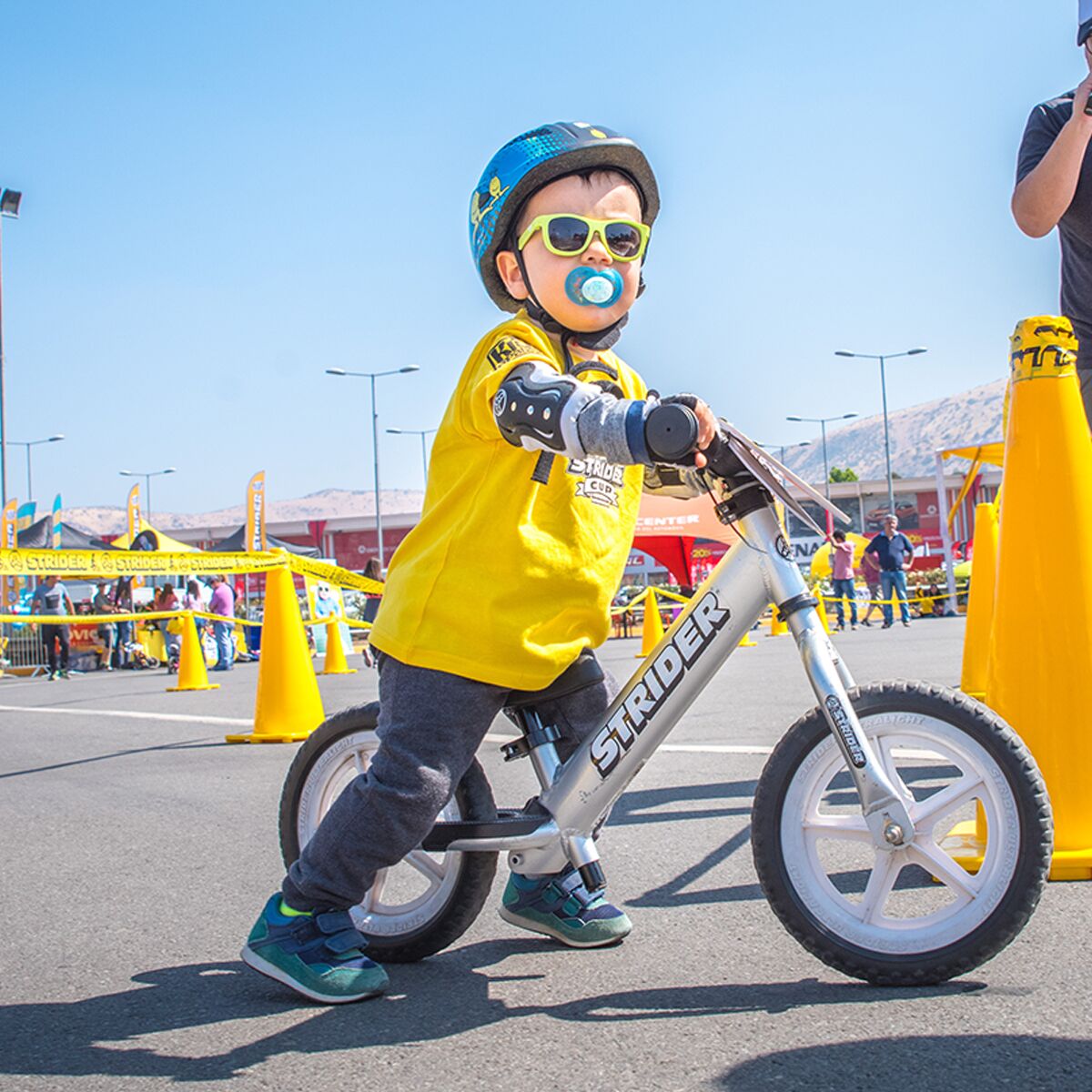 Strider 12 Pro Balance Bike - Kids' - Kids