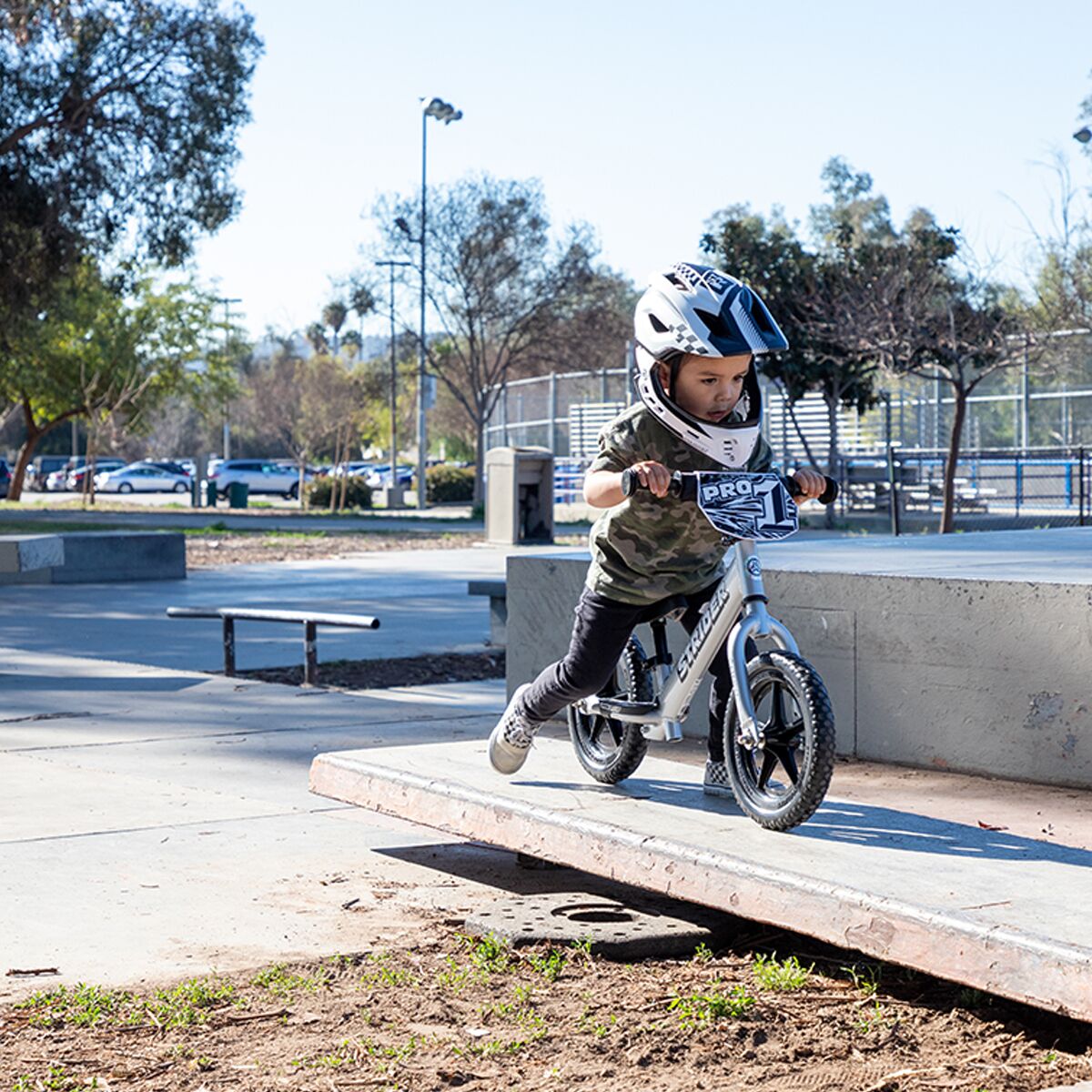 Strider 12 Pro Balance Bike - Kids' - Kids