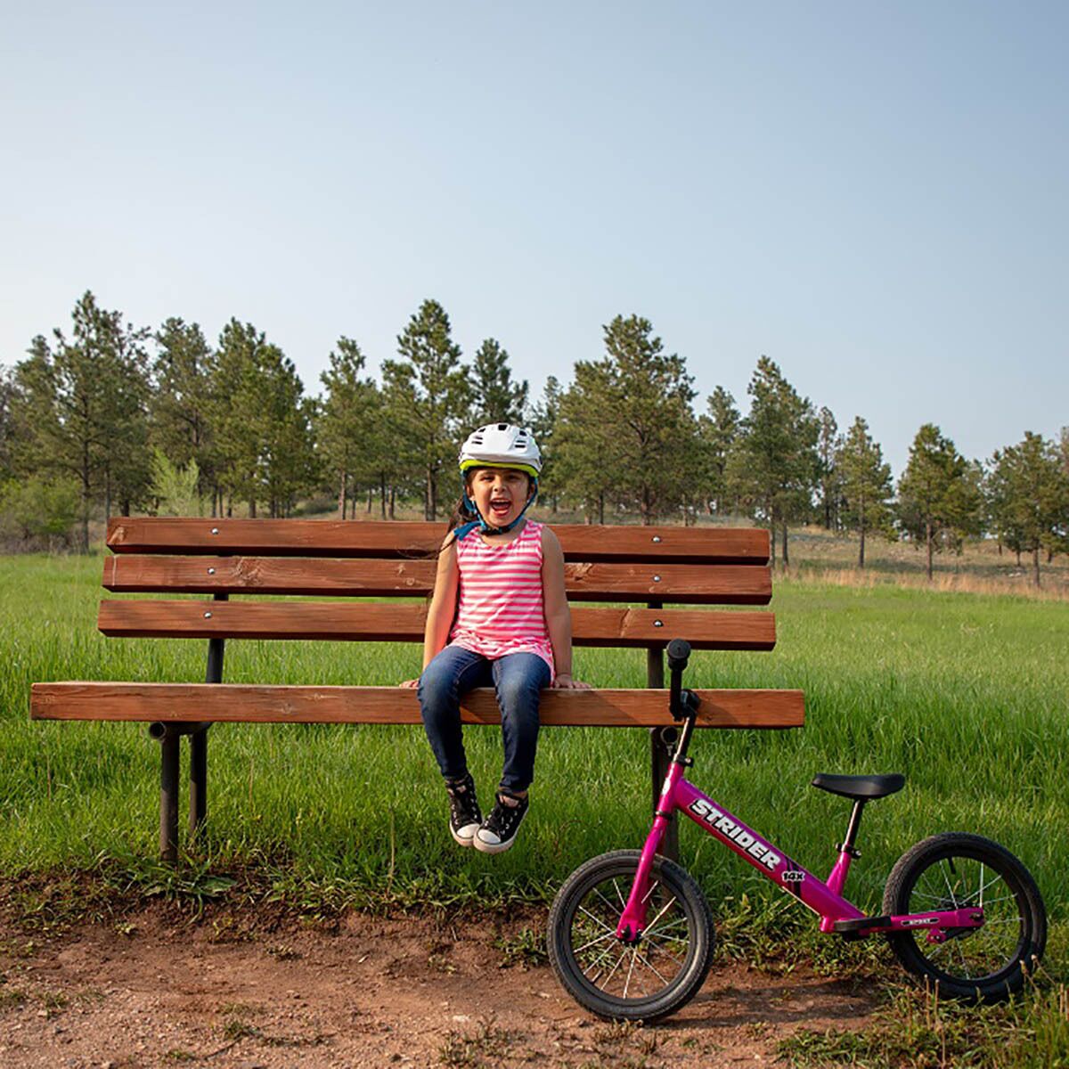 Strider 14x Sport Balance Bike - Kids' - Kids