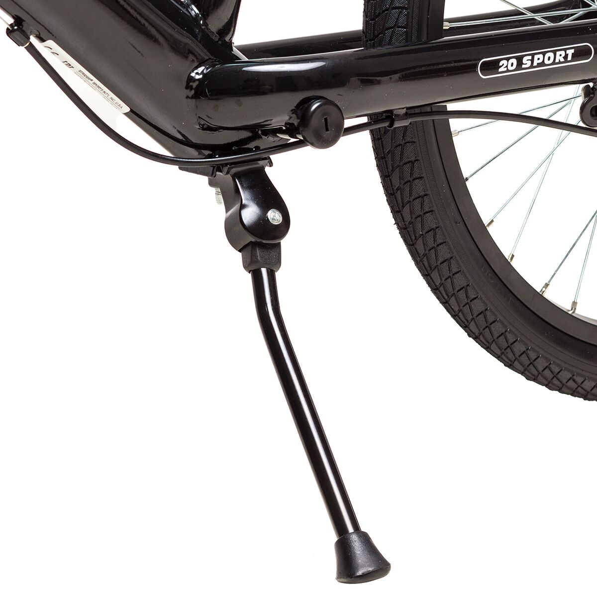 Strider 20 Sport Balance Bike - Kids' - Kids