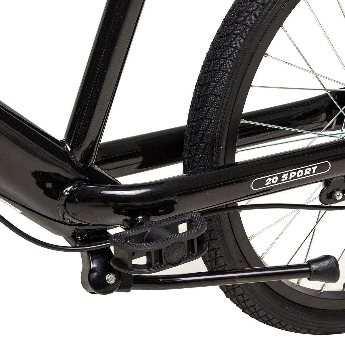 Strider 20 Sport Balance Bike - Kids' - Kids