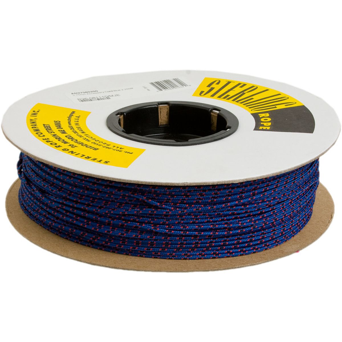 Sterling Accessory Cord - Spool - Climb