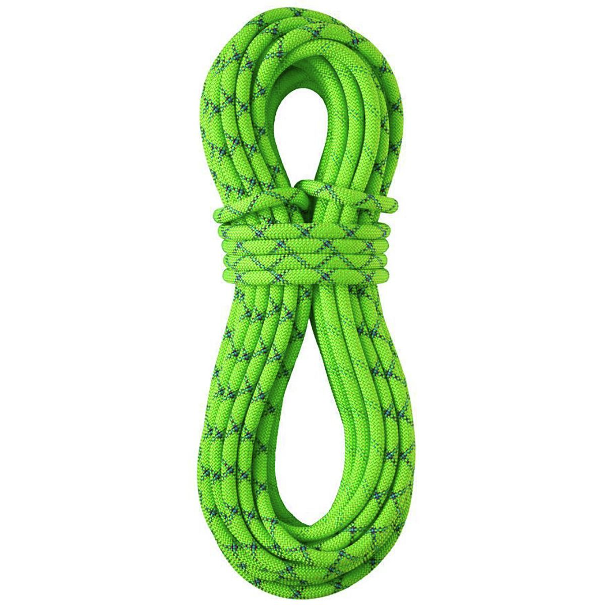 Sterling Evolution Velocity BiColor DryXP Rope - 9.8mm - Climb