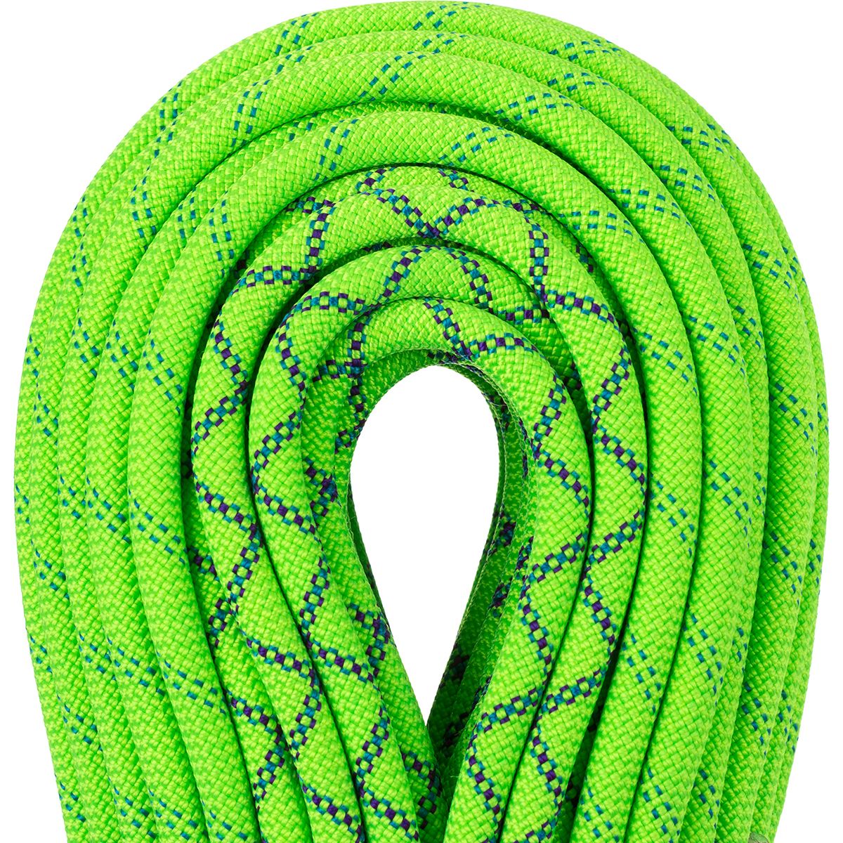 Sterling Evolution Velocity BiColor DryXP Rope - 9.8mm - Climb