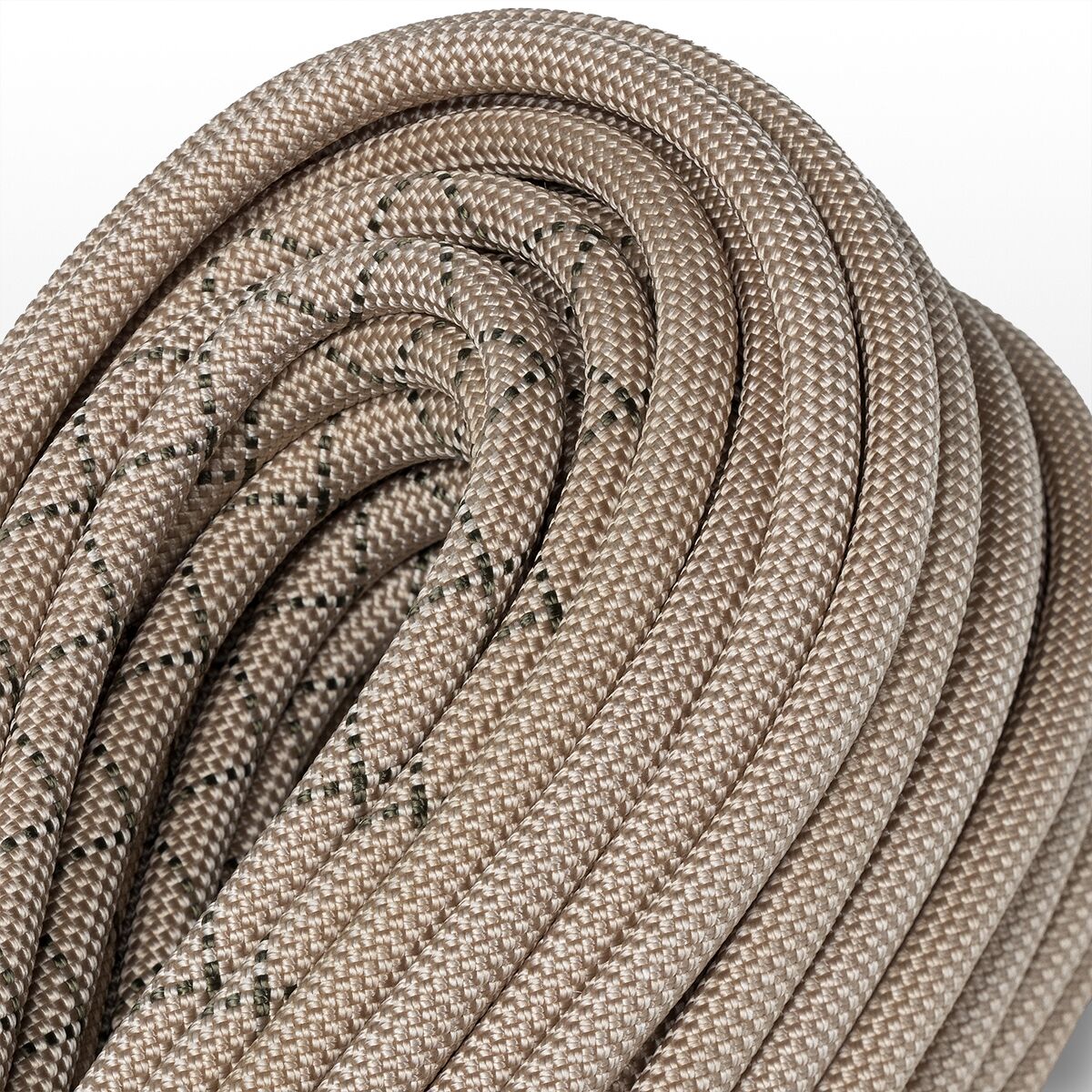 Sterling Fusion Nano IX DryXP Climbing Rope - 9mm - Climb