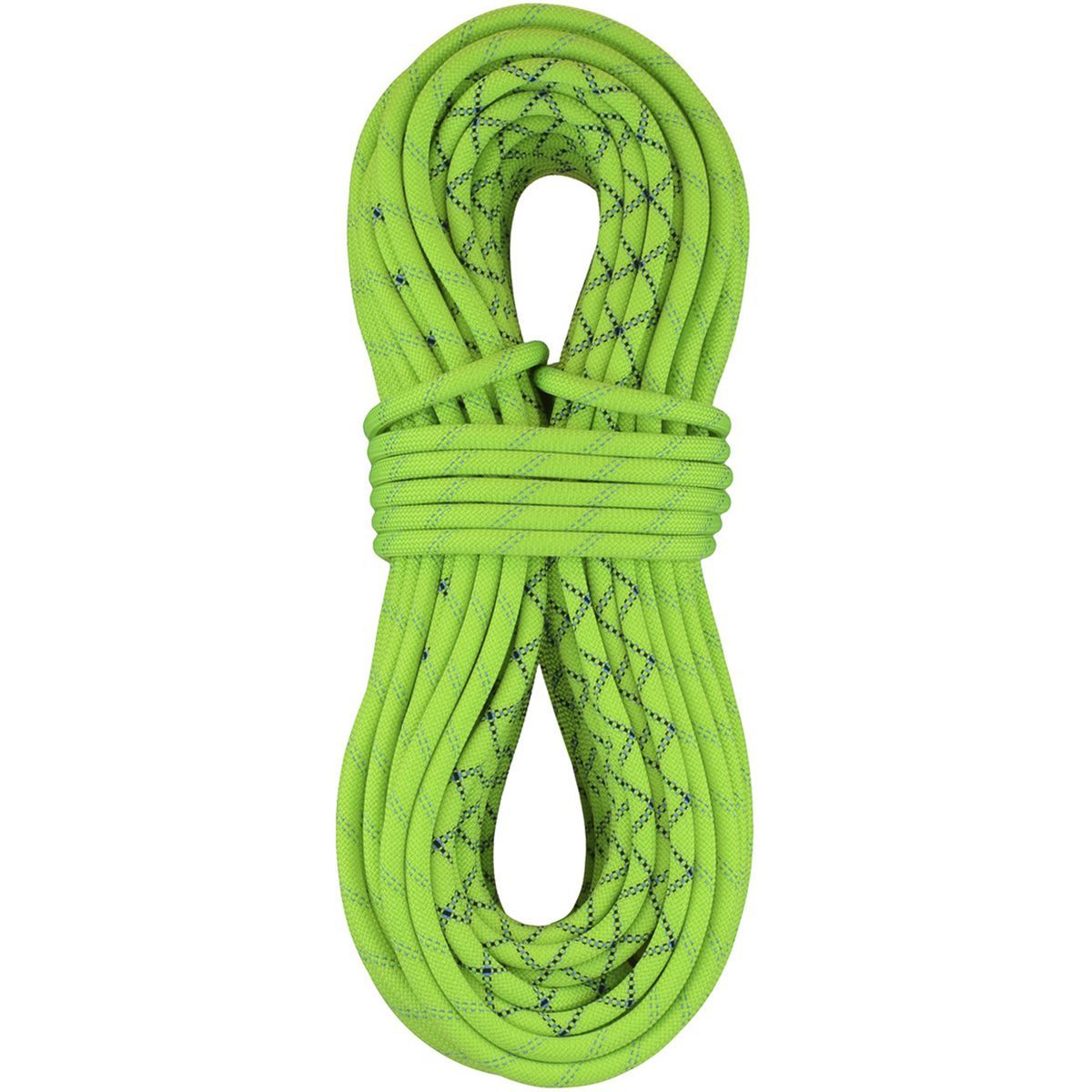 Sterling Evolution Velocity Bi-Color Rope - 9.8mm - Climb