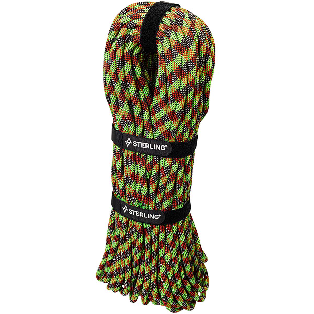 Sterling VR 9.6 Kenya - Climb