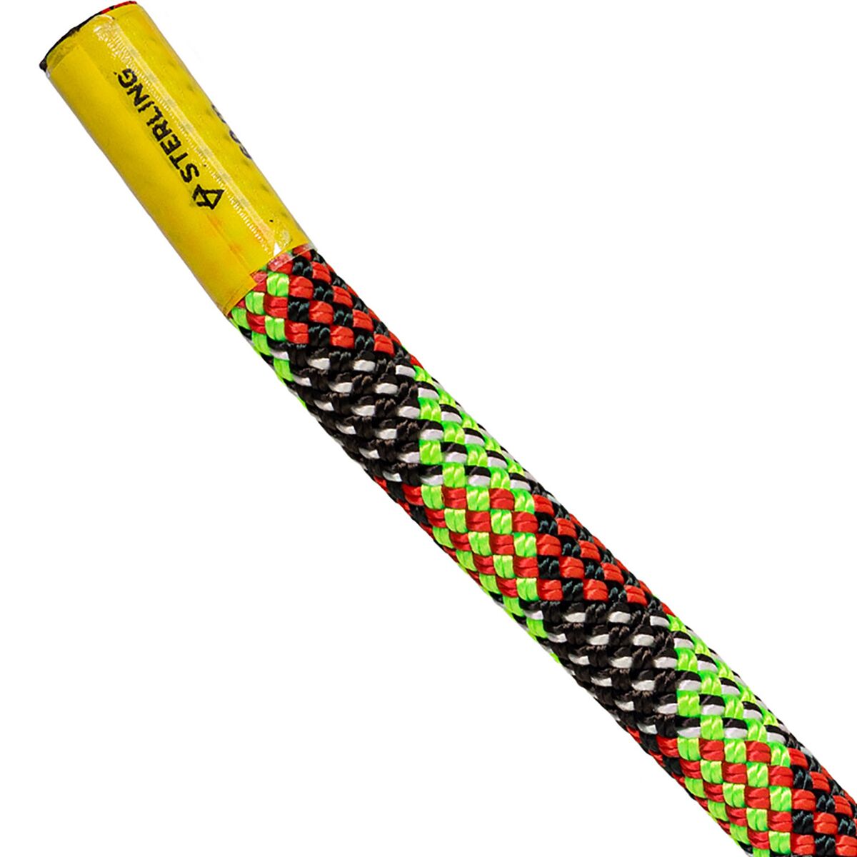 Sterling VR 9.6 Kenya - Climb