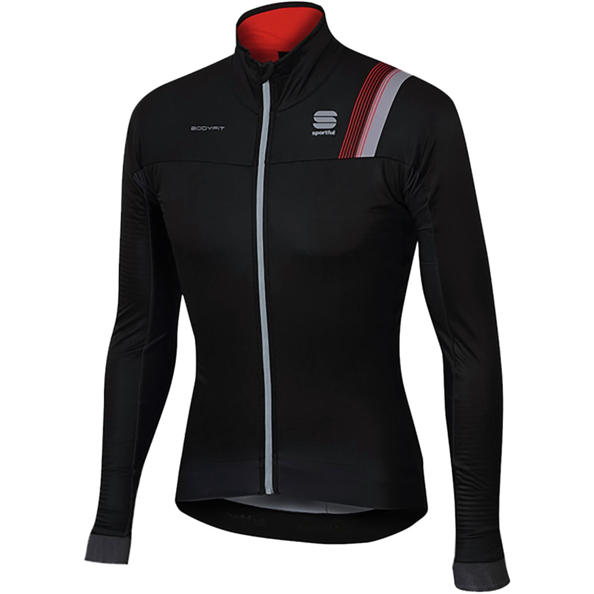 Sportful Bodyfit Pro Thermal Jacket - Men's - Bike