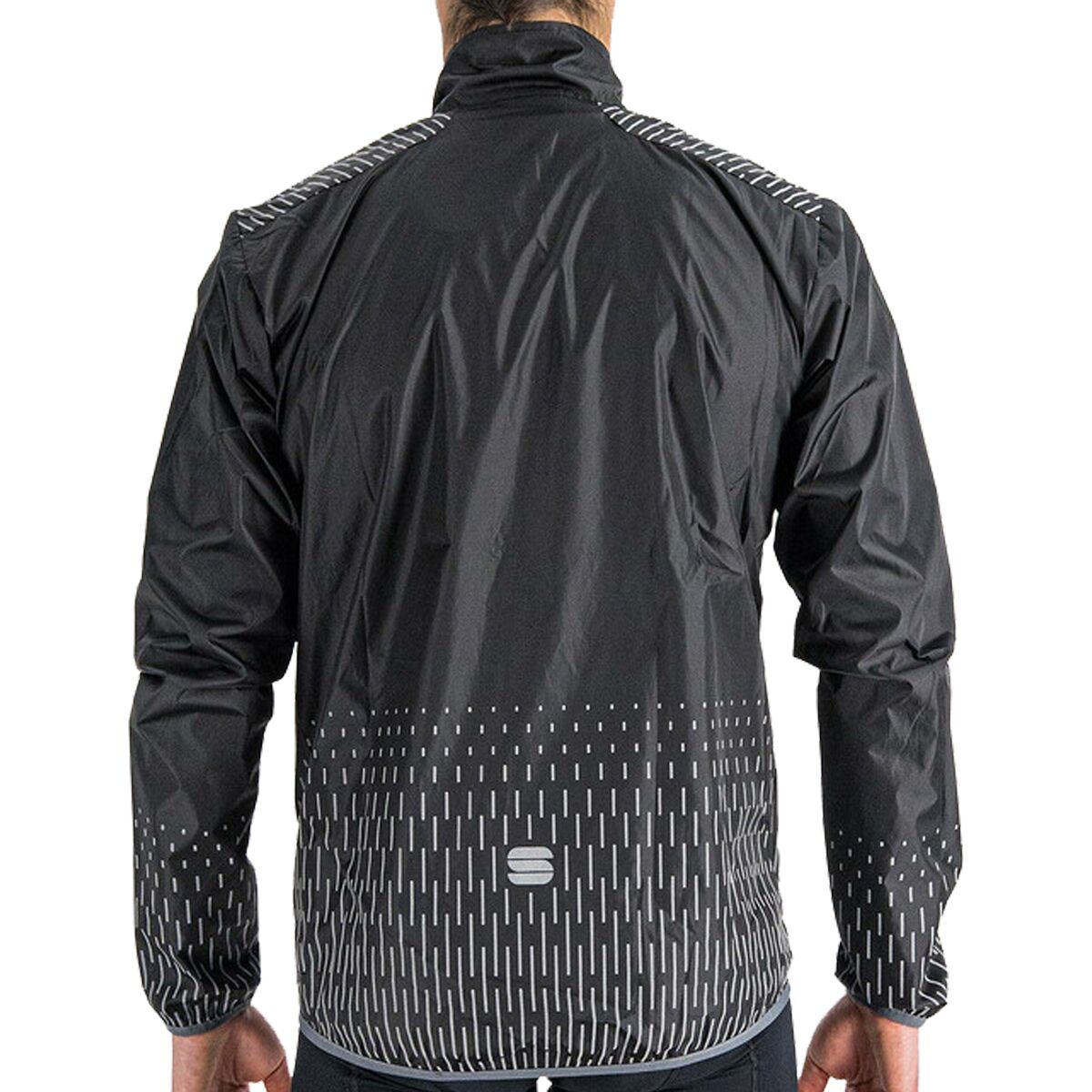 Sportful Reflex Jacket - Men's - Bike