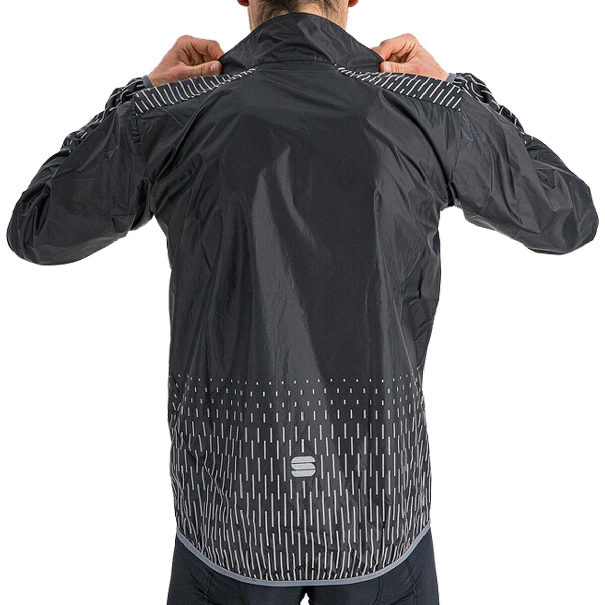 Sportful Reflex Jacket - Men's - Bike