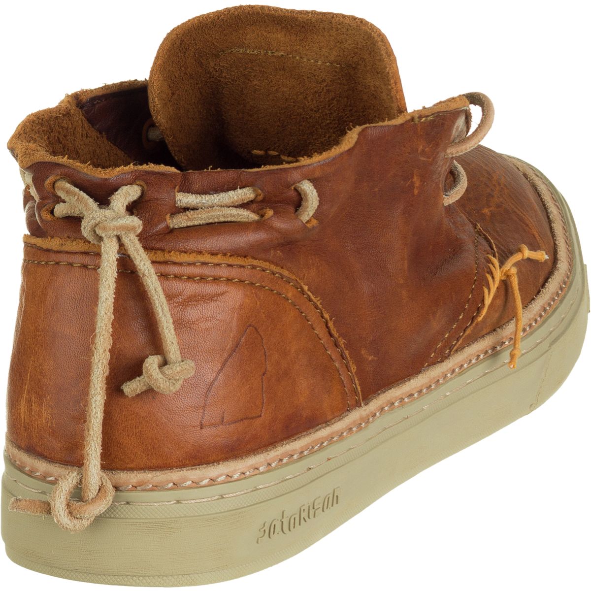 Satorisan Antai Pull Up Shoe - Men's - Footwear