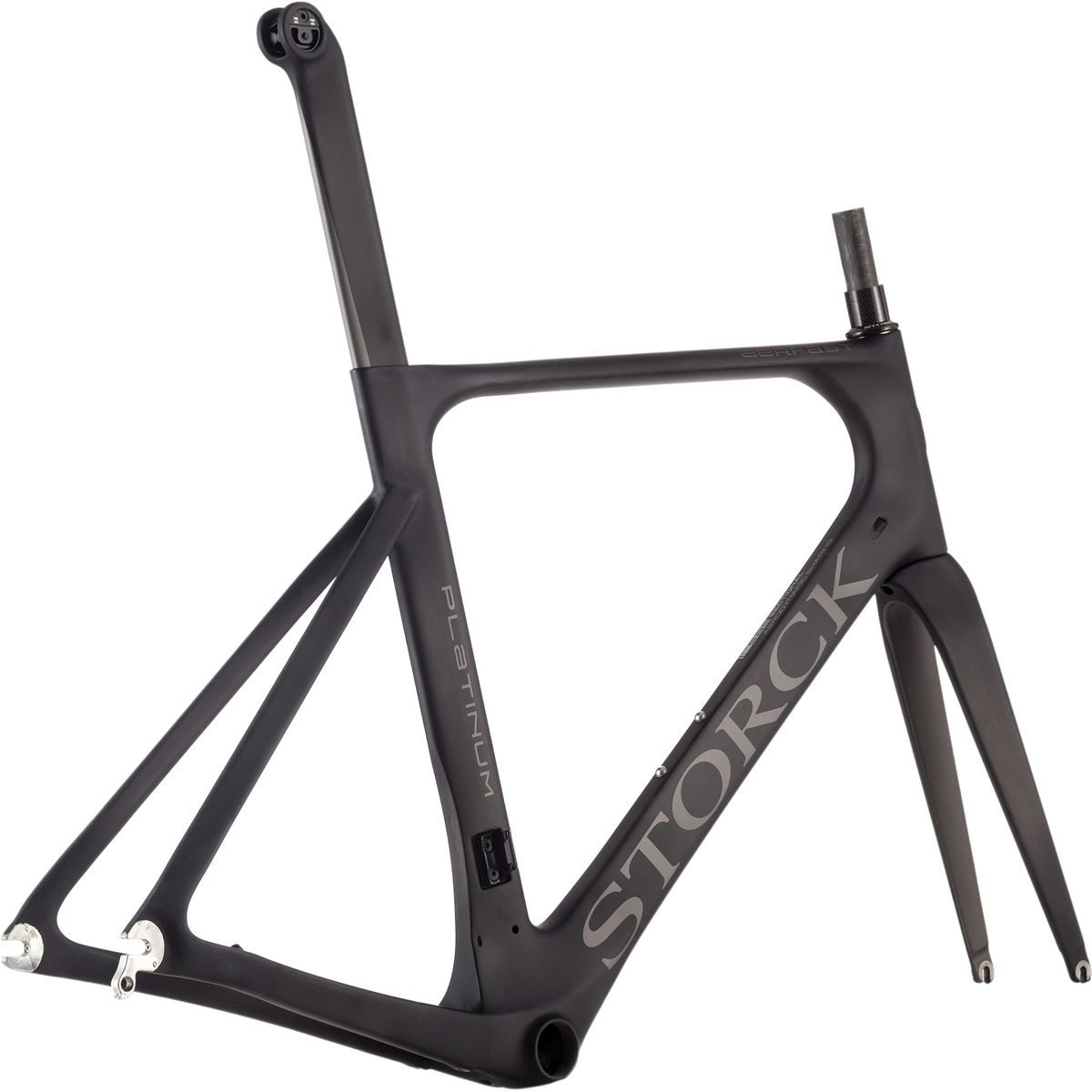 Storck Aerfast Platinum Road Frameset - 2018 - Bike