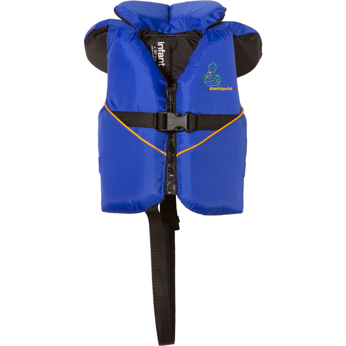 Stohlquist Nemo Frog Personal Flotation Device - Infants' - Paddle