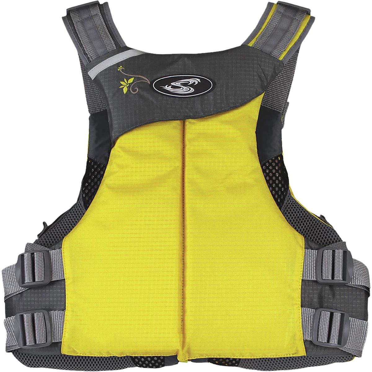 Stohlquist Misty Personal Flotation Device - Women's - Paddle