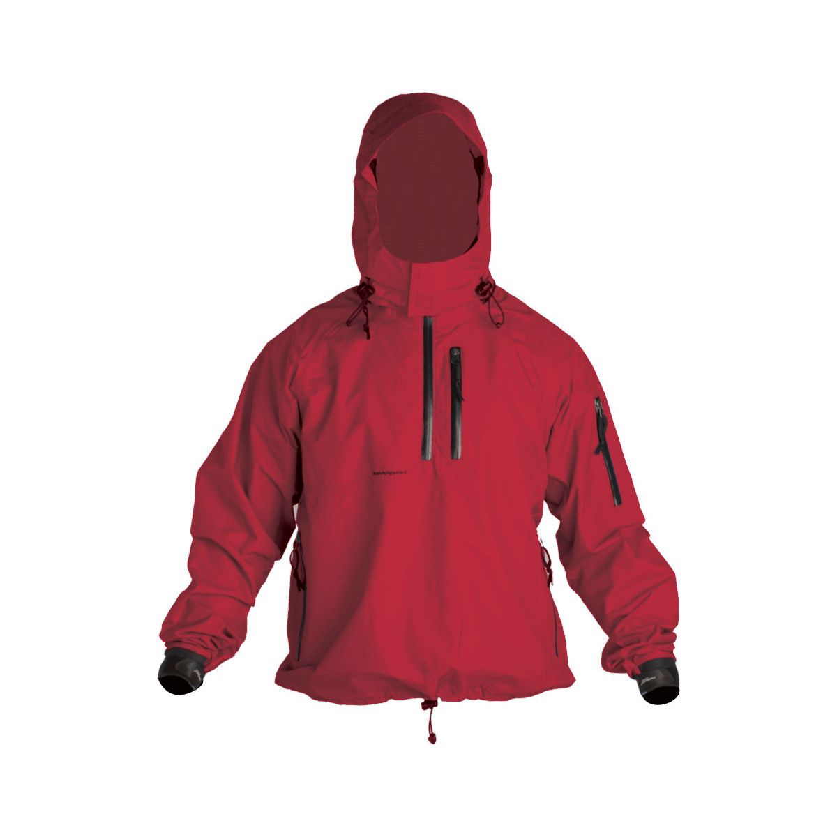 Stohlquist Torrent Sea Touring Jacket - Men's - Paddle