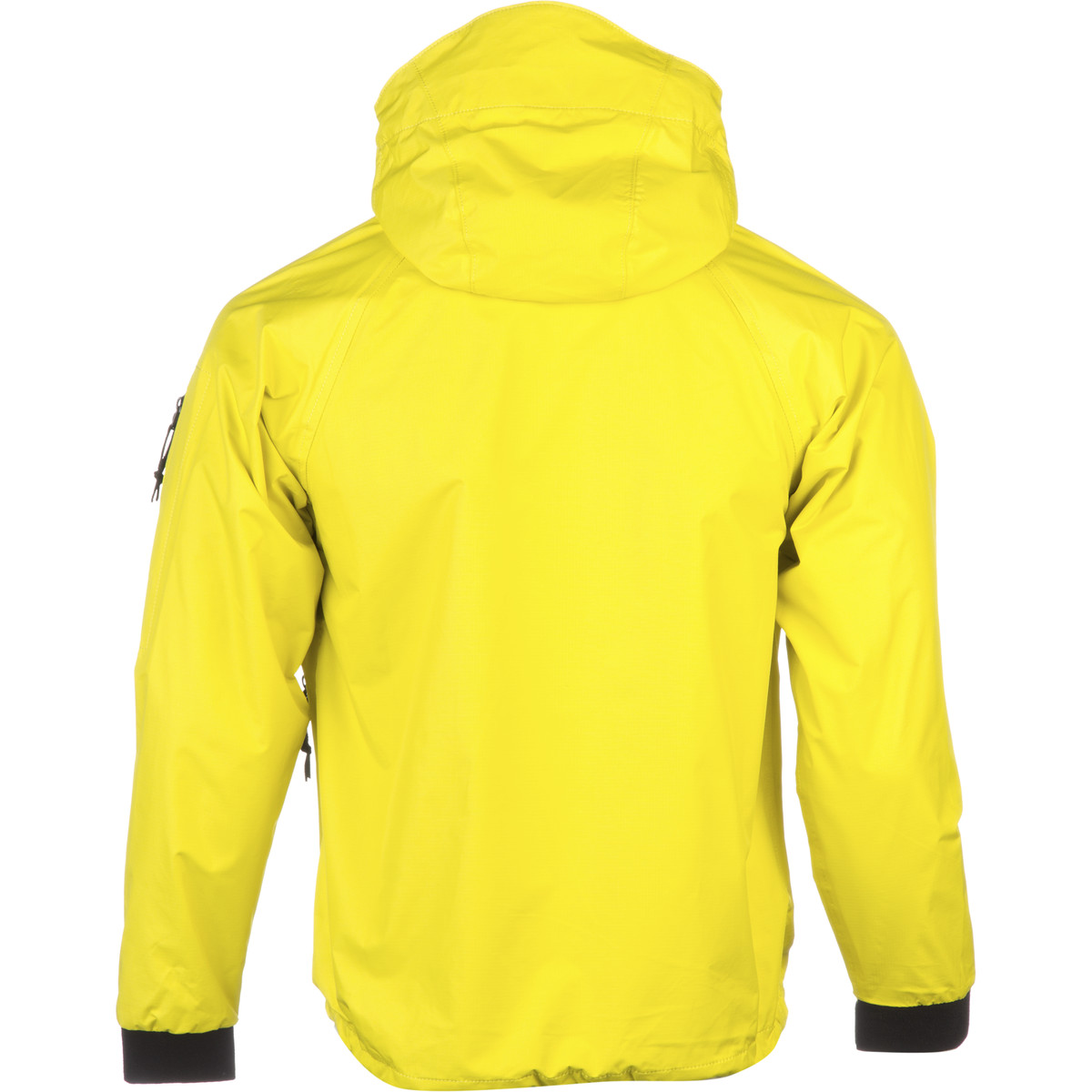 Stohlquist Torrent Sea Touring Jacket - Men's - Paddle