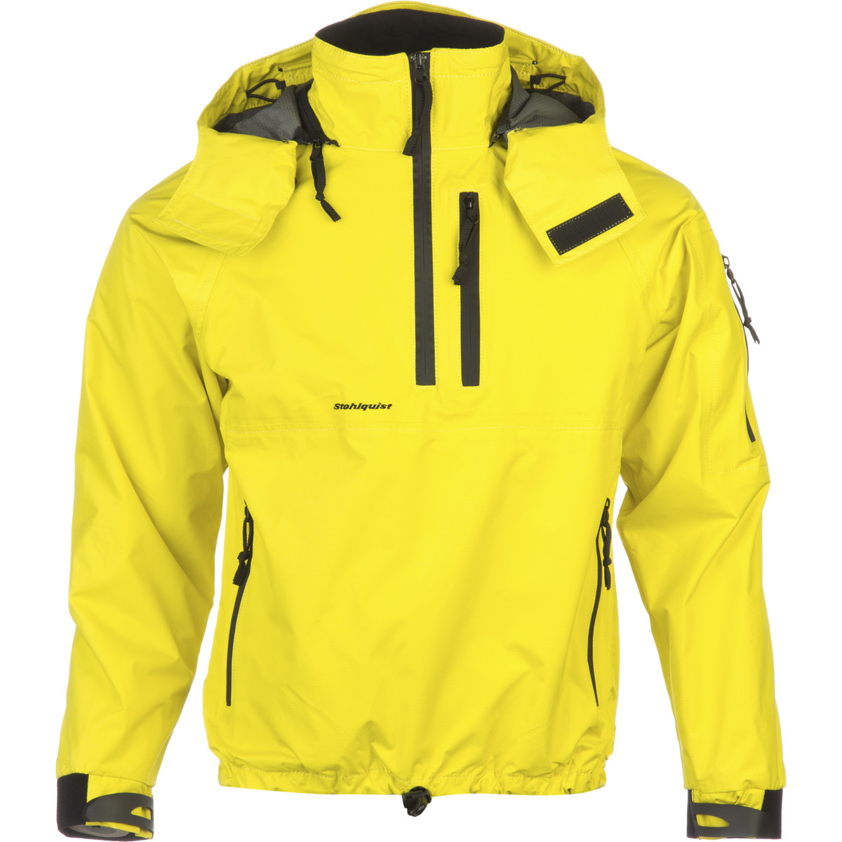 Stohlquist Torrent Sea Touring Jacket - Men's - Paddle