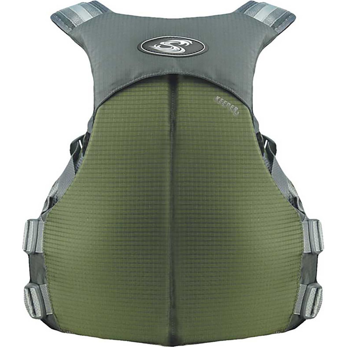 Stohlquist Keeper Personal Flotation Device | Backcountry.com