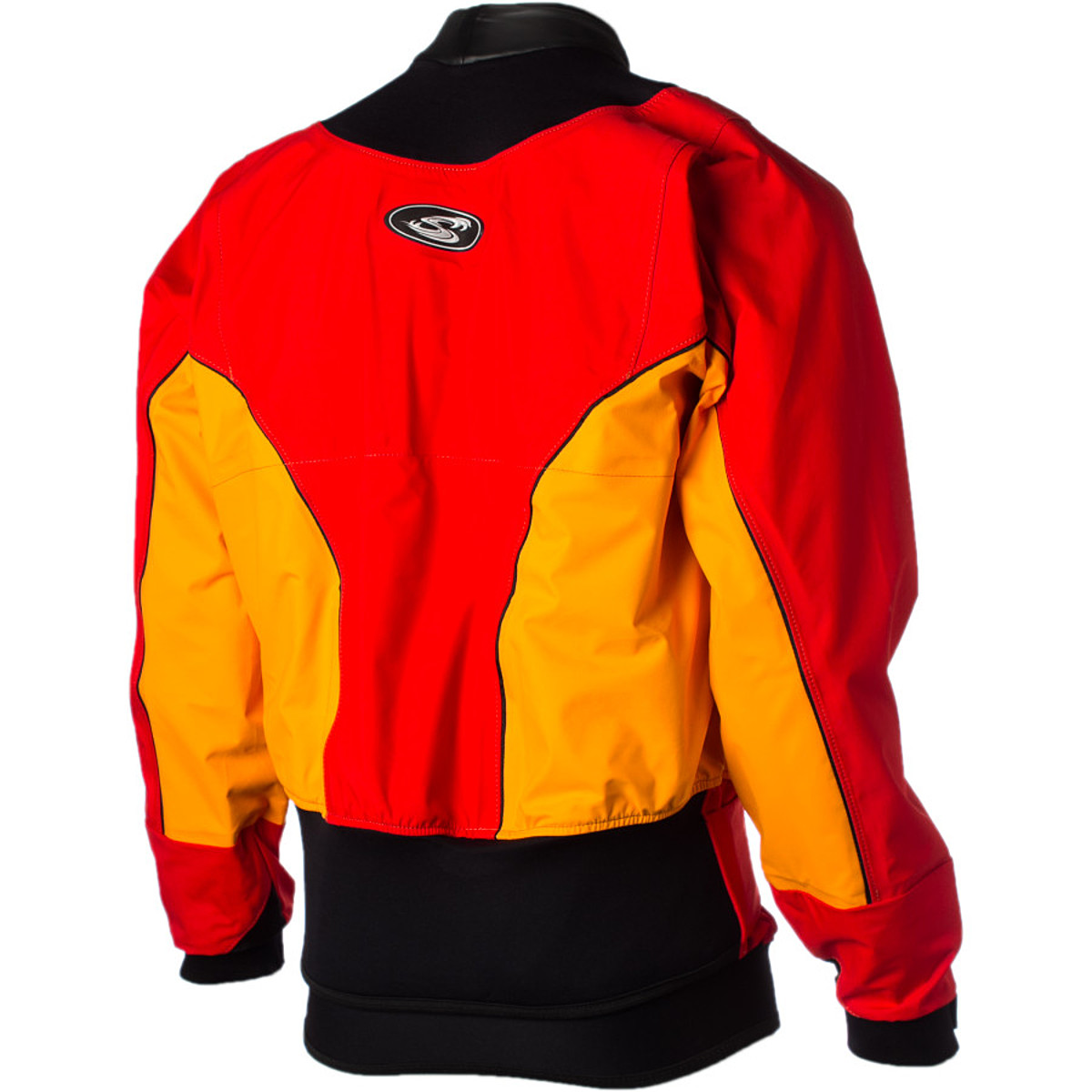 Stohlquist freeRYDE Spray Jacket - Long-Sleeve - Men's - Paddle